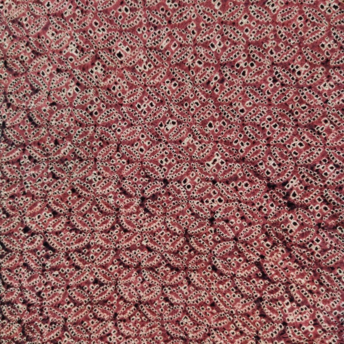 Yahoo!オークション - y-1026 正絹 絞り 羽織