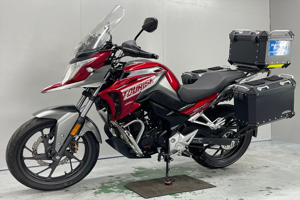 Yahoo!オークション - CB190X ABS 売り切り 1円スタート 始動動画有 ...