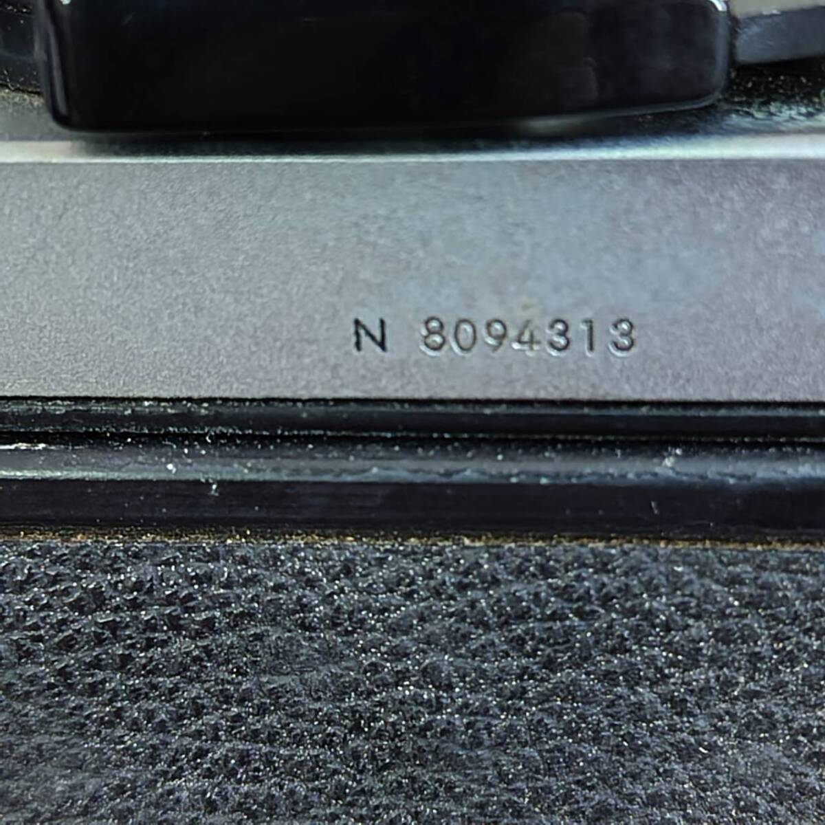 Yahoo!オークション - 【TH0209 】Nikon ニコン フィルムカメラ FM2 N8...