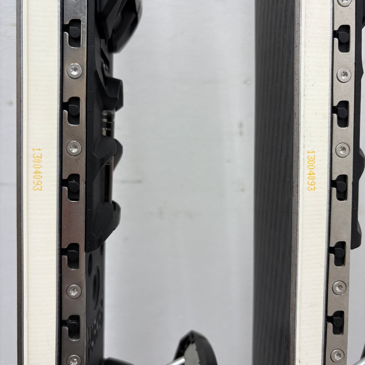 Yahoo!オークション - [11] スキー板 BLIZZARD RACING SL 165cm WORLD...