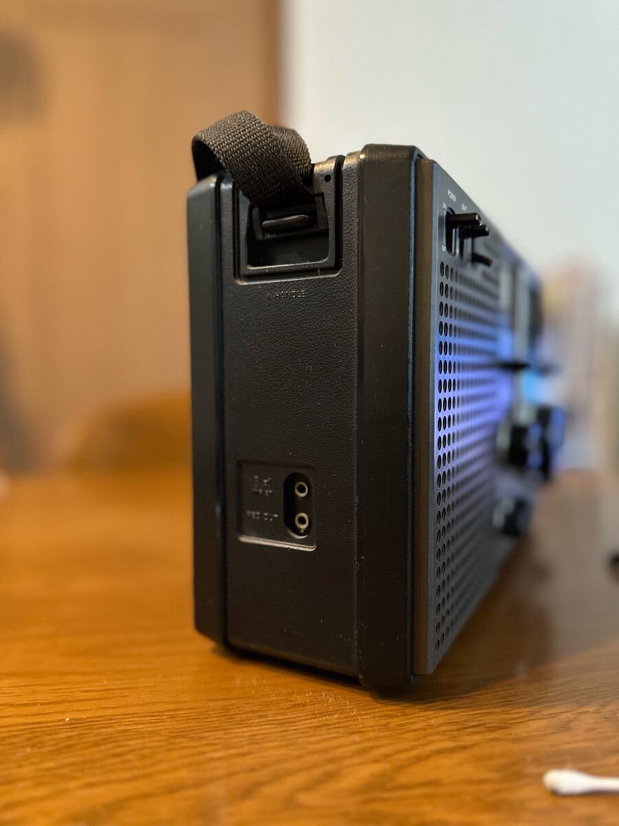 Yahoo!オークション - National ナショナル COUGAR クーガー RF-2200 B...