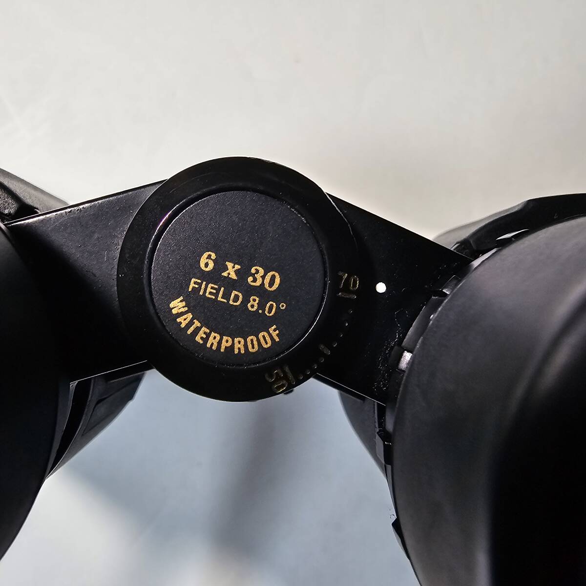 Yahoo!オークション - M Leupold リューポルド Yosemite 6x30 FIELD 8...