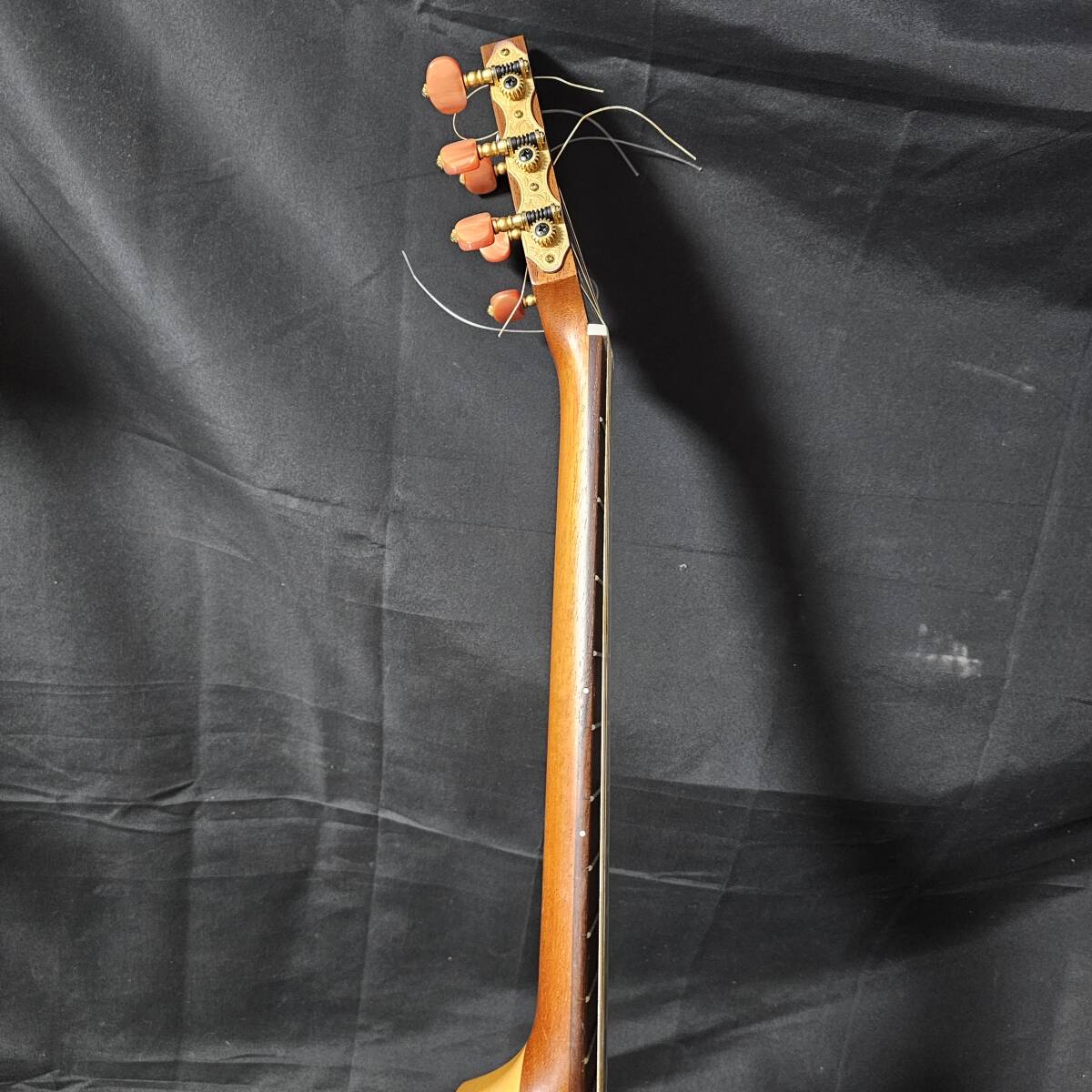 Yahoo!オークション - YAMAHA ヤマハ サイレントギター SLG-100N ソフ...