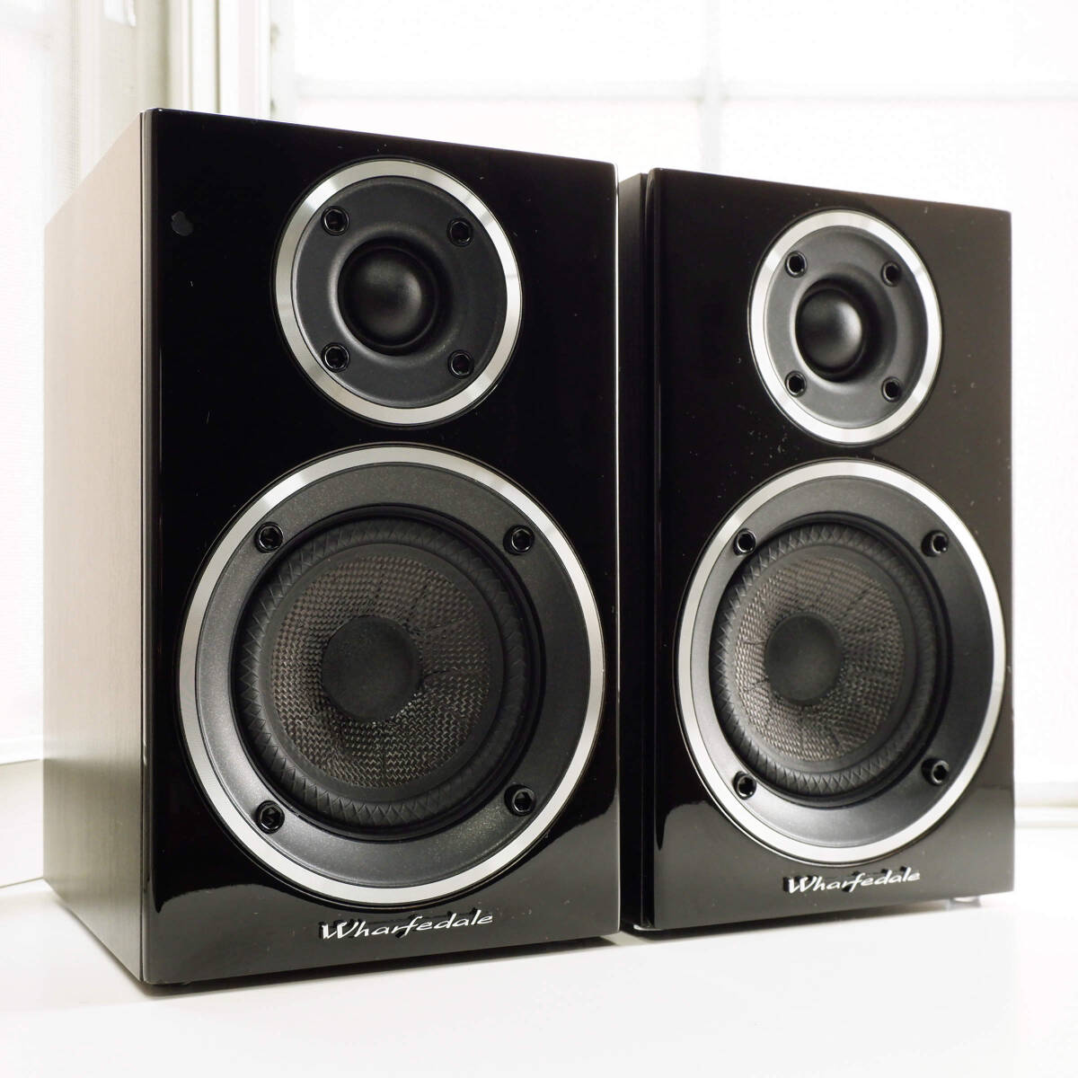 wharfedale DIAMOND 210 ブラックウッド スピーカー|Yahoo wharfedale DIAMOND 210 ブラックウッド スピーカー|Yahoo