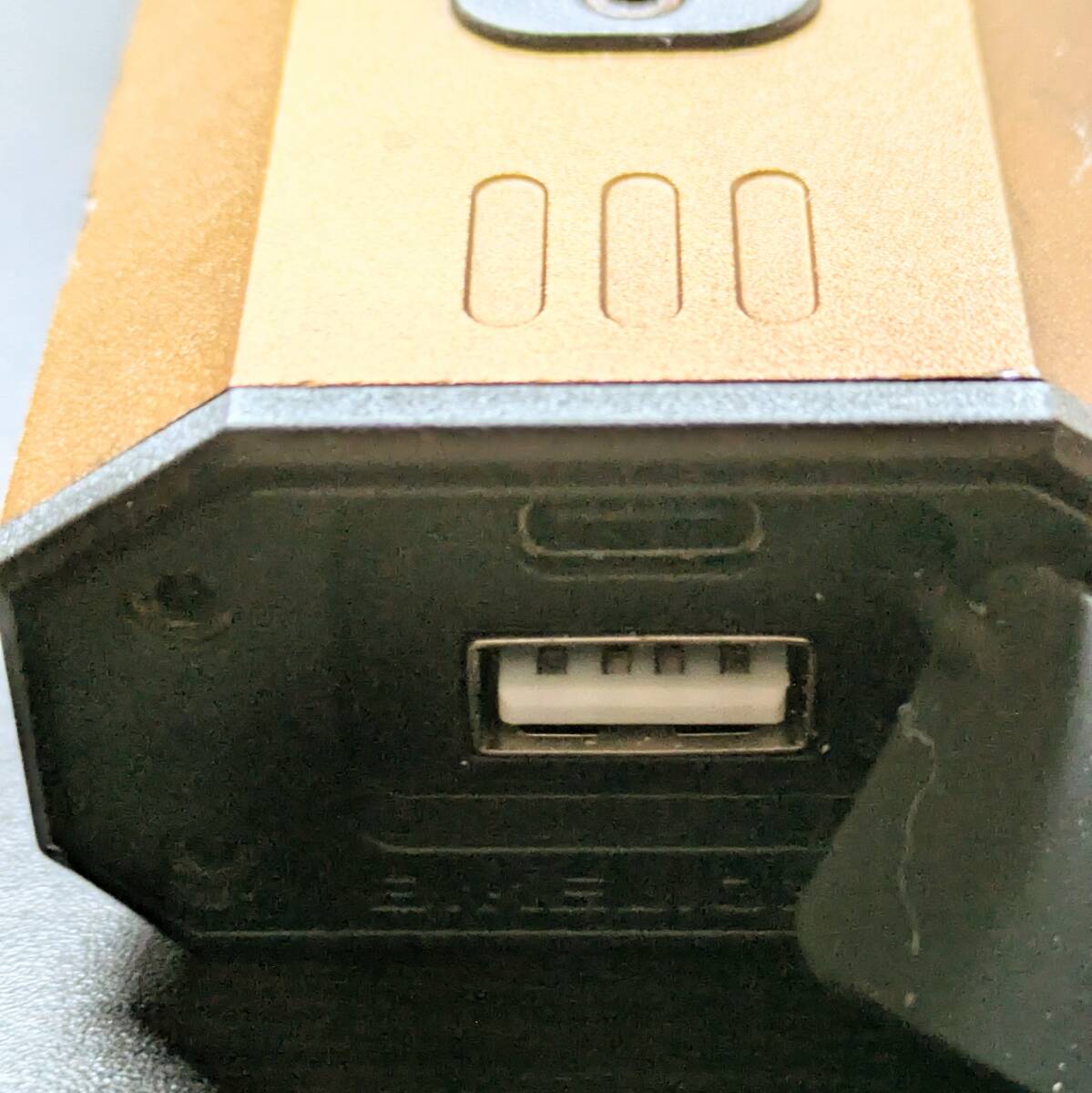 Yahoo!オークション - Z026 自転車 LED ライト 3000ルーメン 5200mAh ...