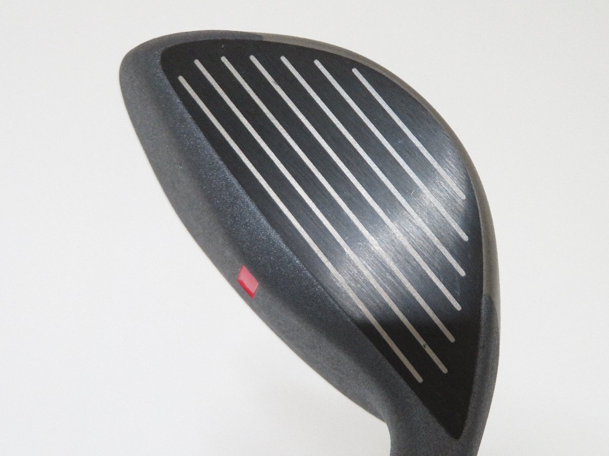 Yahoo!オークション - プロギア Q（キュー） Q18（18°） REG 左用 レ...