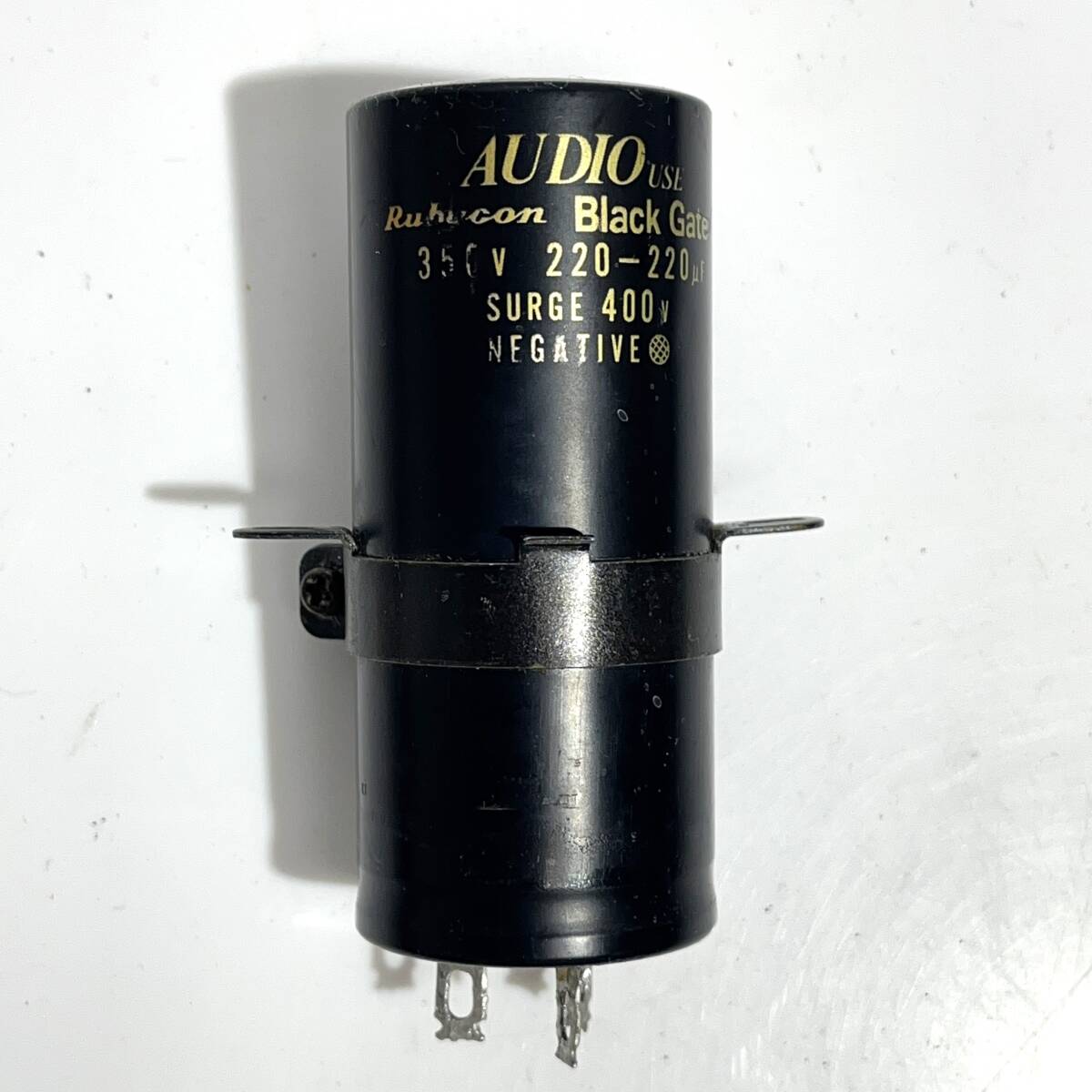 Yahoo!オークション - (志)Rubycon/ルビコン BLACK GATE S/ブラックゲ...