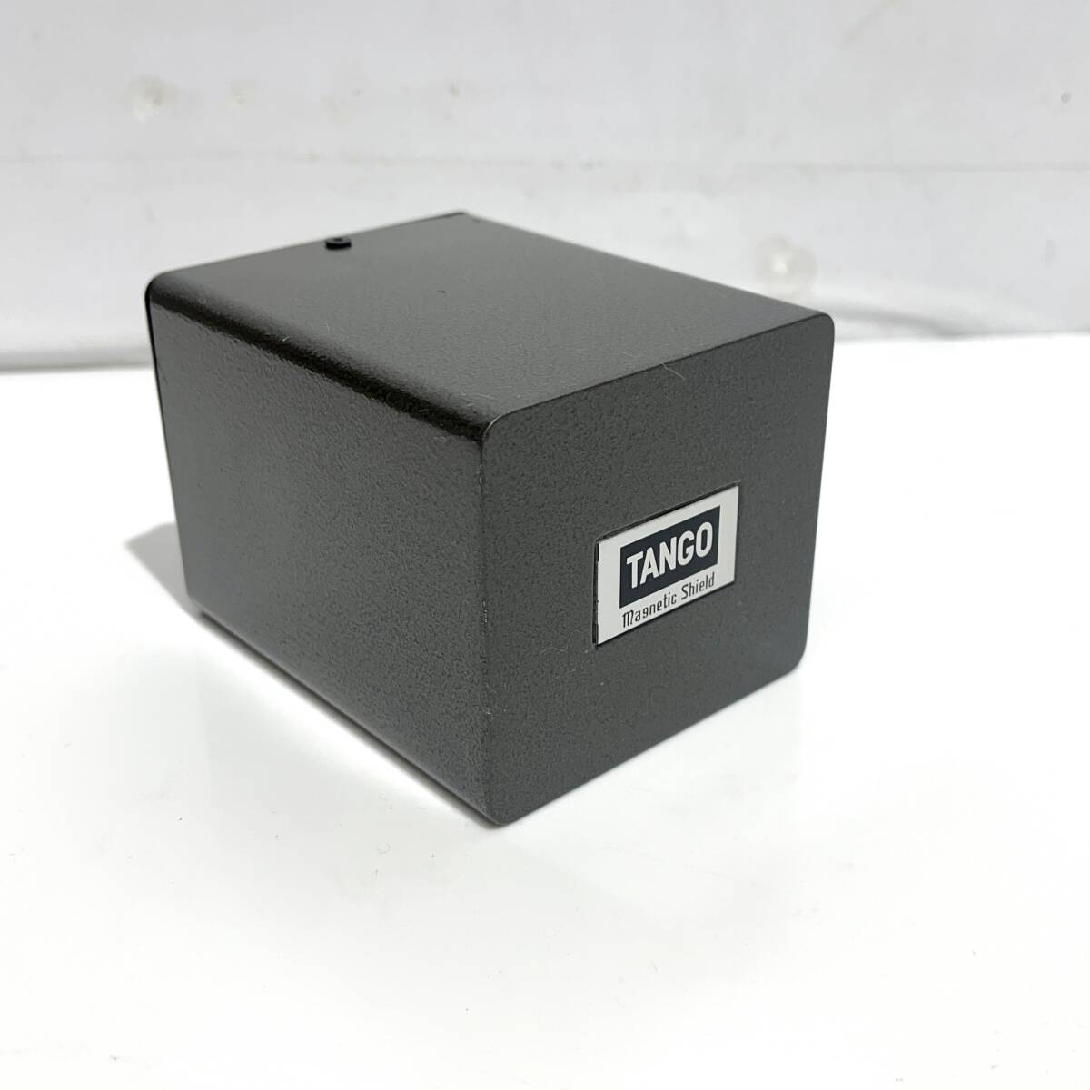 志 TANGO/タンゴ トランス マグネットシールド/磁気シールド パーツ 部品 検索 真空管アンプ オーディオ機器 HCA 60-35W o 0223A(パーツ、部品)｜売買された ...