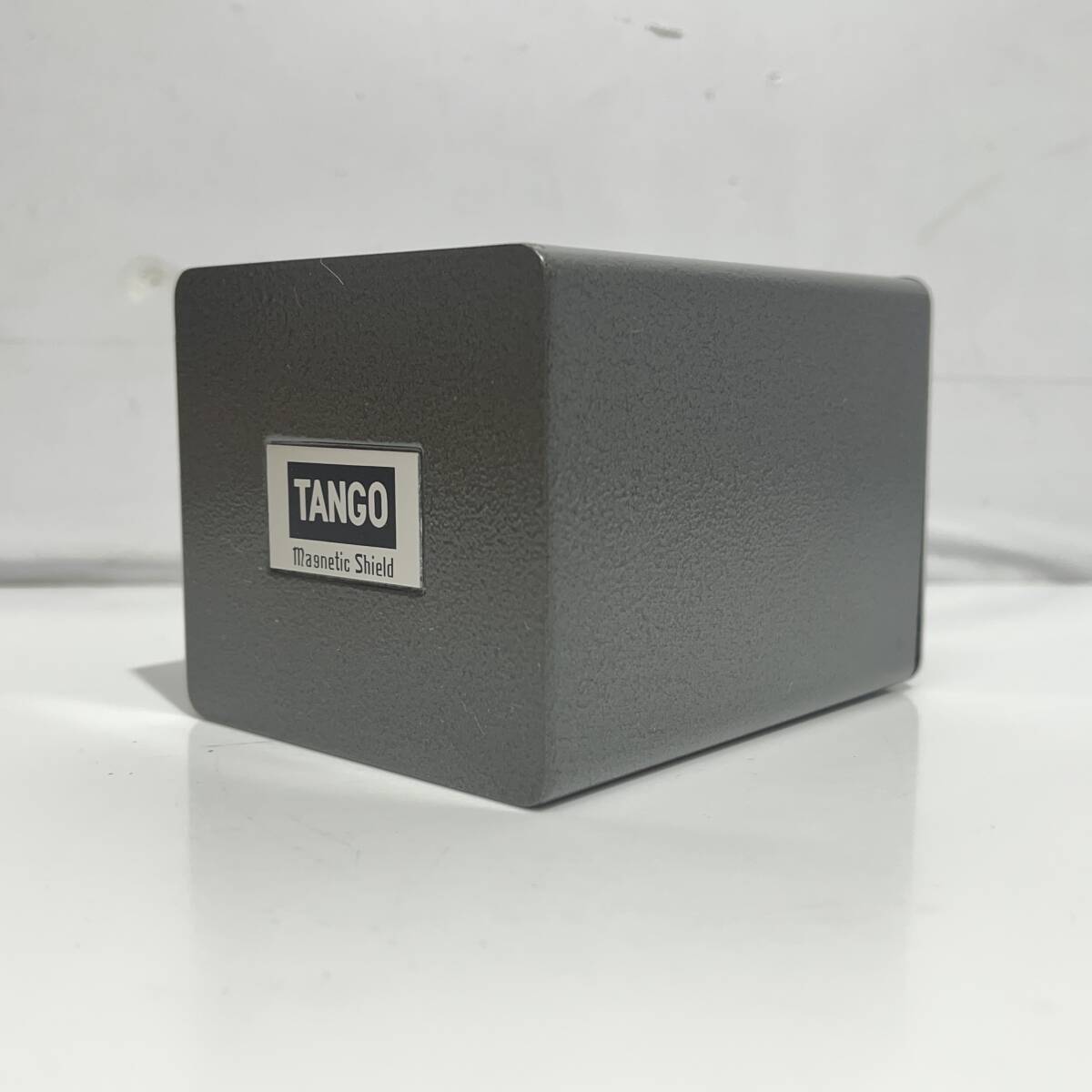 Yahoo!オークション - (志)TANGO/タンゴ トランス マグネットシールド/...