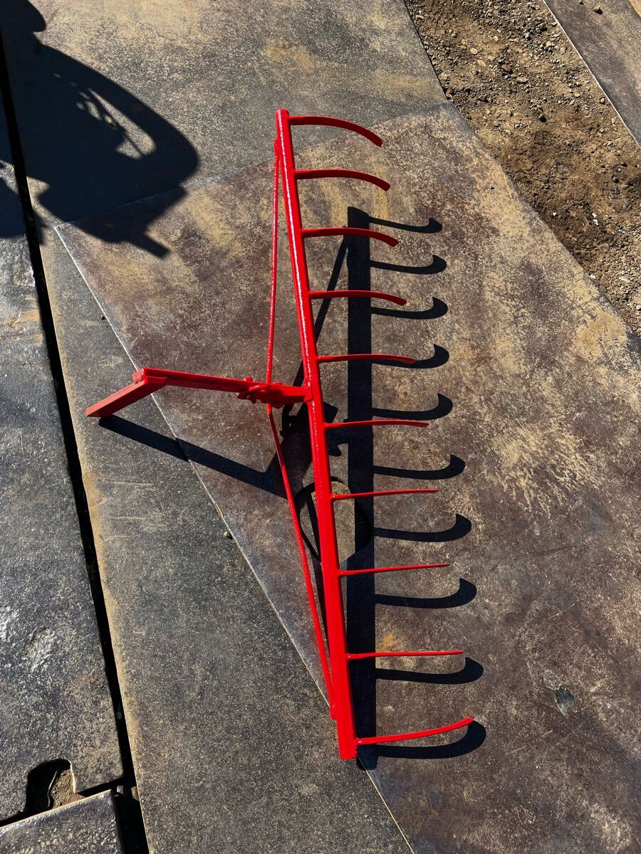 Yahoo!オークション - 4288 茨城 農機 スキ ガラ パーツ