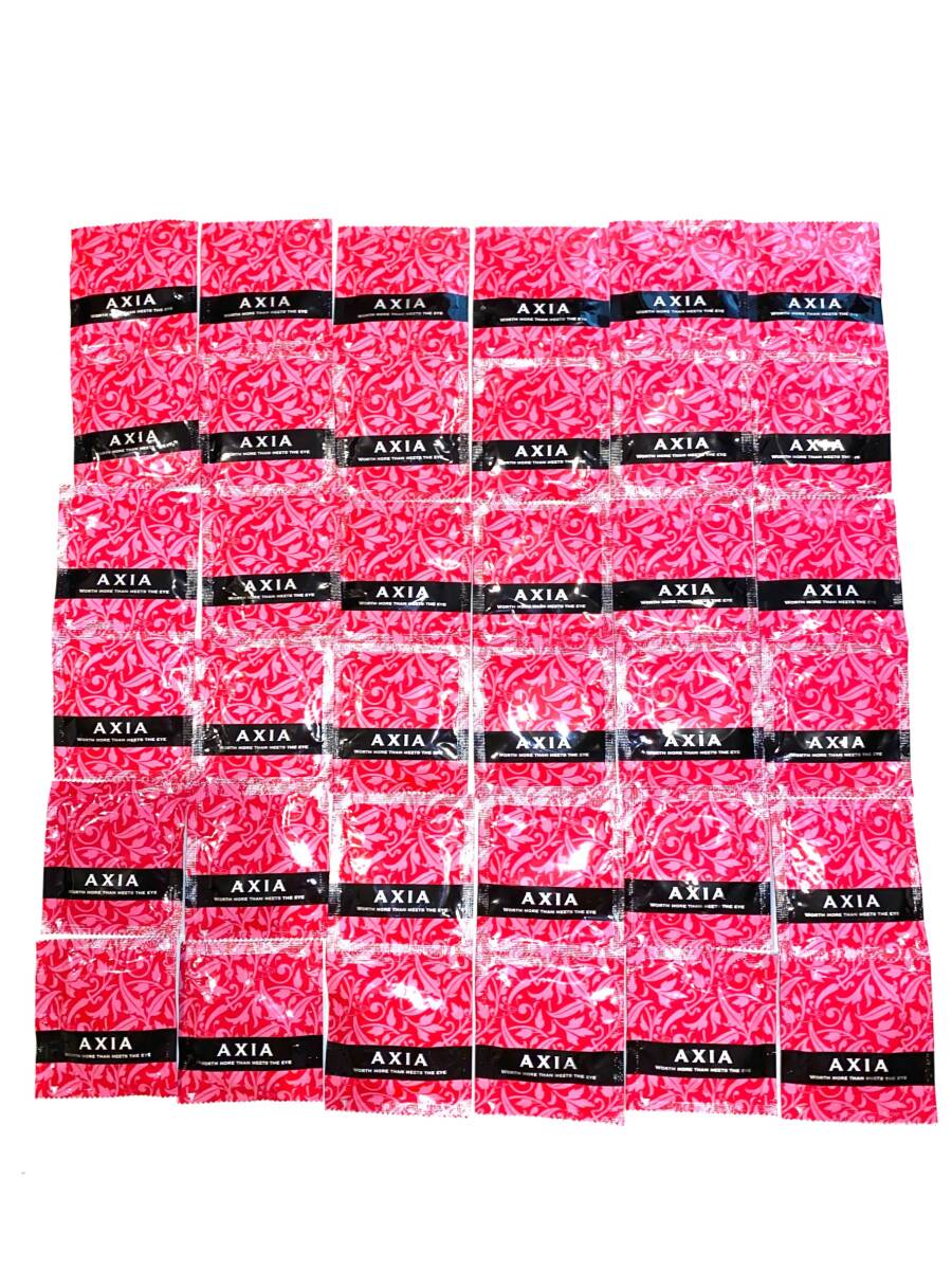 Yahoo!オークション - オカモト AXIA コンドーム