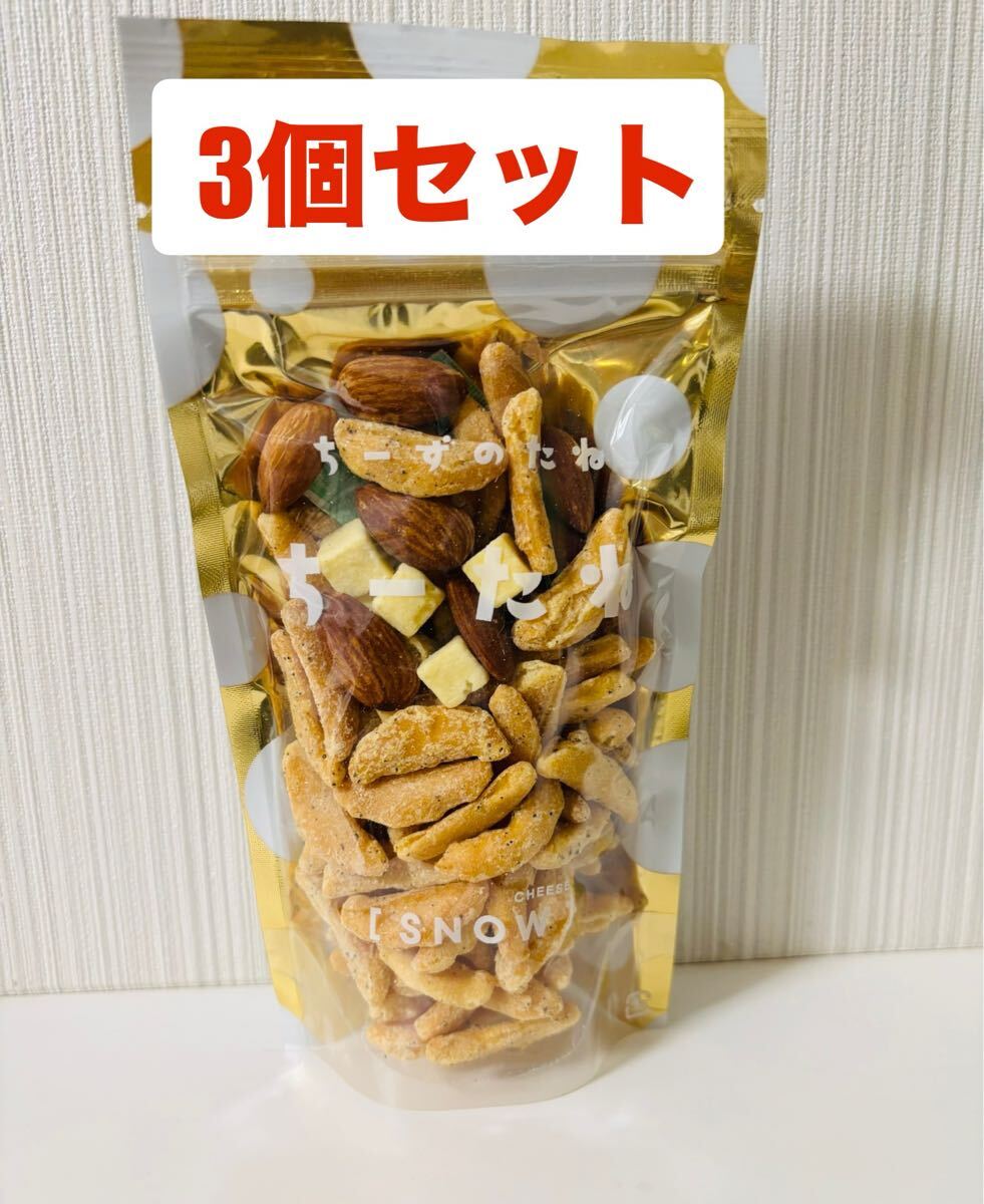 Yahoo!オークション - ちーたね スノーチーズ SNOW