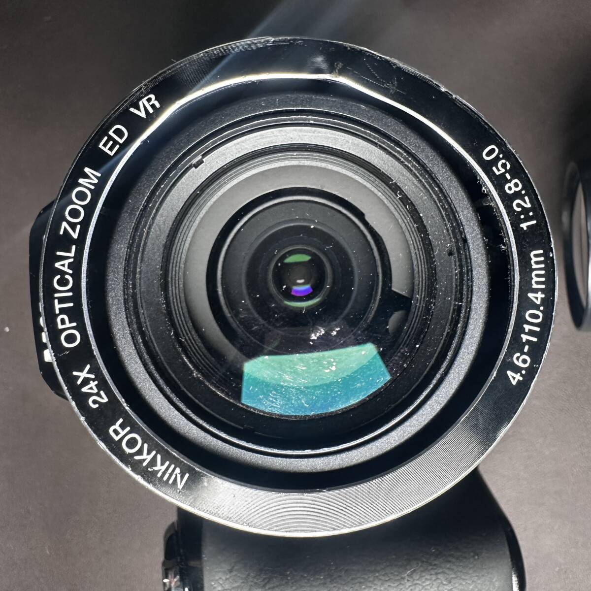 Yahoo!オークション - ニコン FM10／クールピクスP80／P90 3台おまとめ