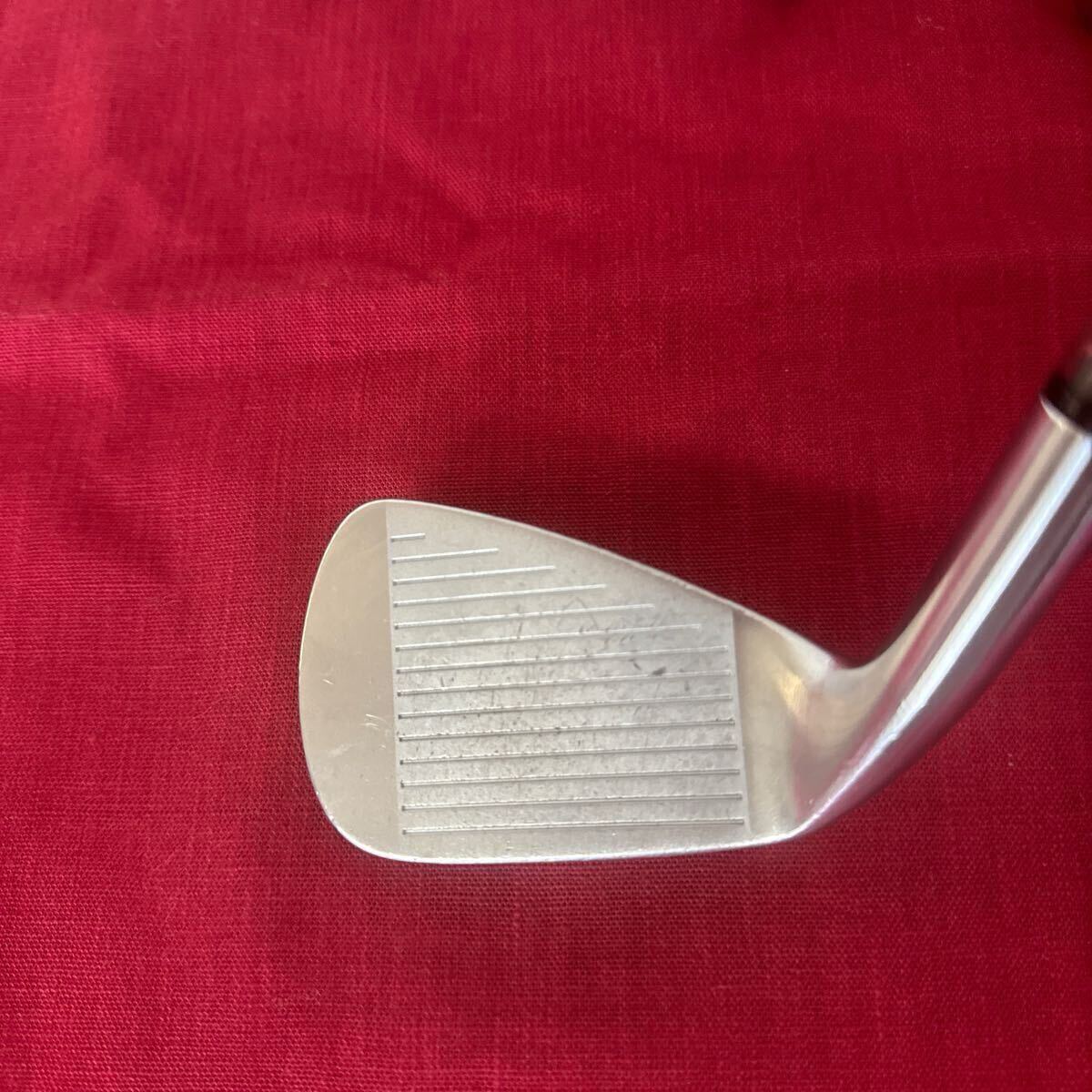 三浦技研 KM700 4-P 7本セット アイアン Dianama Thump 115X ディアマナサンプ MIURA アイアンセット :: Yahoo!Auction｜DEJAPAN ...