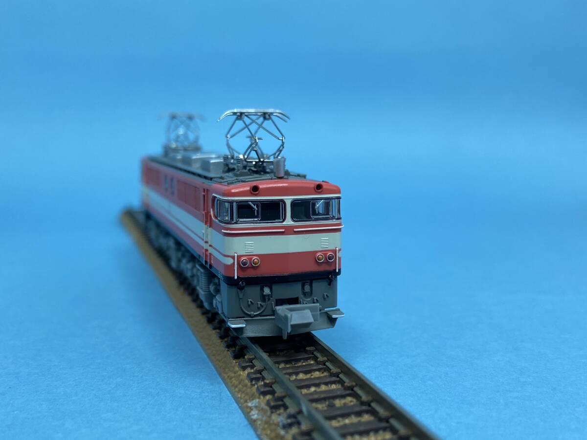 Yahoo!オークション - マイクロエース A0220 西武鉄道 E851＋E853機関...