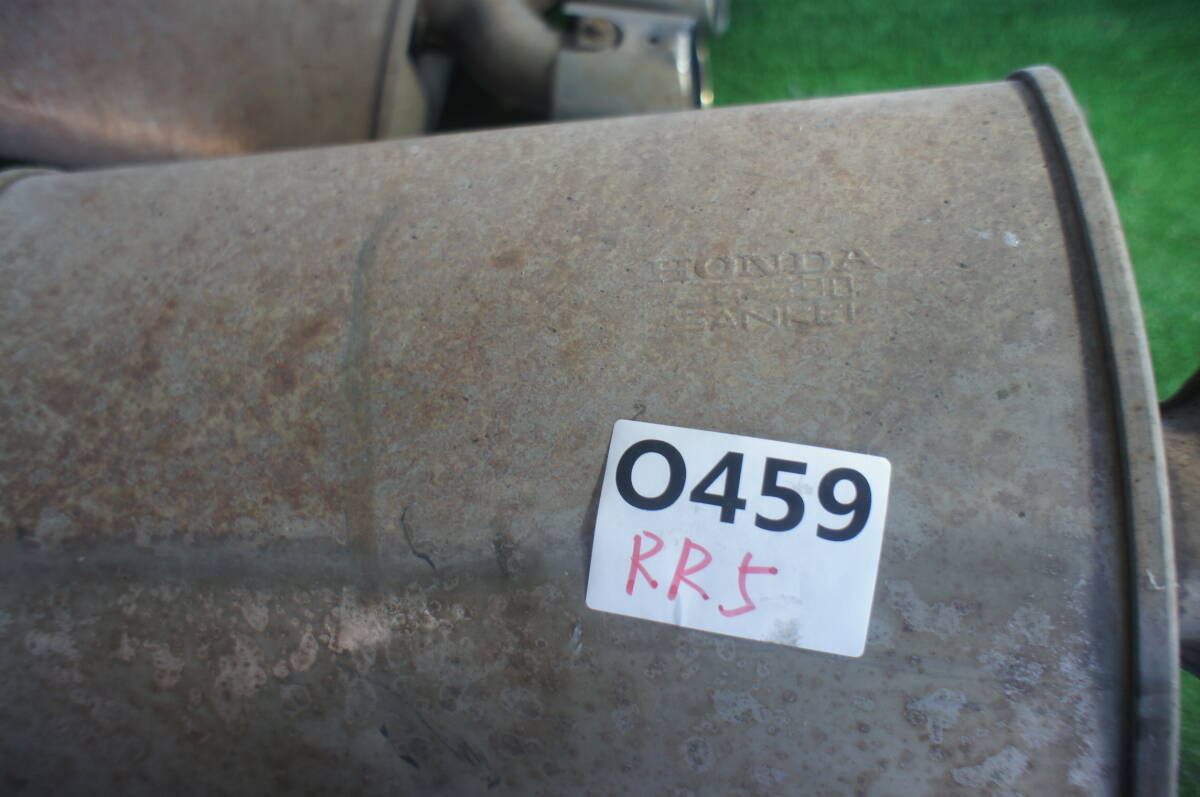 Yahoo!オークション - O459 RR5 ホンダ エリシオンプレステージ DBA-RR...