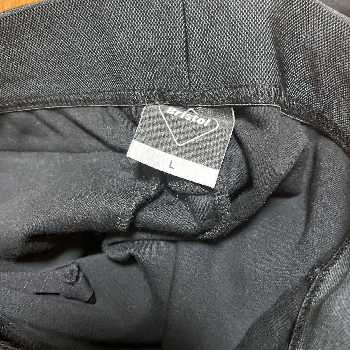 Yahoo!オークション - FCRB 21ss パンツ L