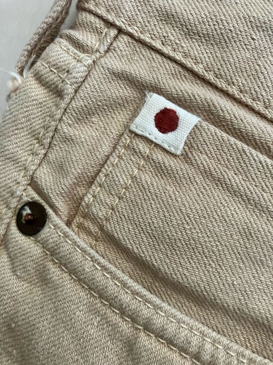 Yahoo!オークション - 45rpm おこめデニム カラーデニムパンツ ジーン...