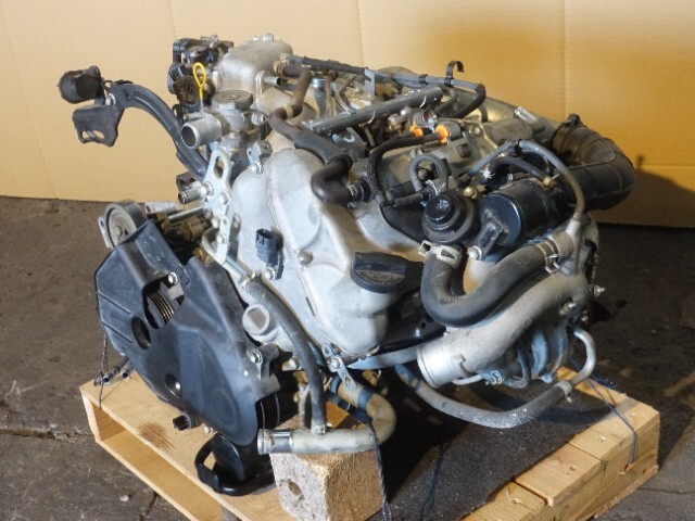 8641 スズキ エブリィ DA64V エンジン K6A ターボ N2-3(エンジン本体)｜売買されたオークション情報、yahooの商品情報をアーカイブ公開 - オークファン（aucfan.com）