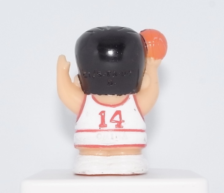 希少 レア 中古品 94年当時物 スラムダンク 三井寿 湘北高校 希少 レア 中古品 94年当時物 スラムダンク 三井寿 湘北高校