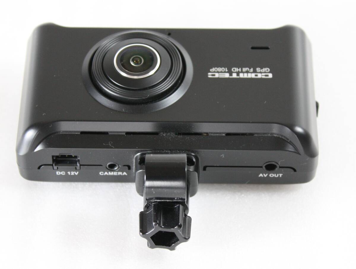 Yahoo!オークション - ドライブレコーダー ZDR025前後2カメラ搭載 配線...