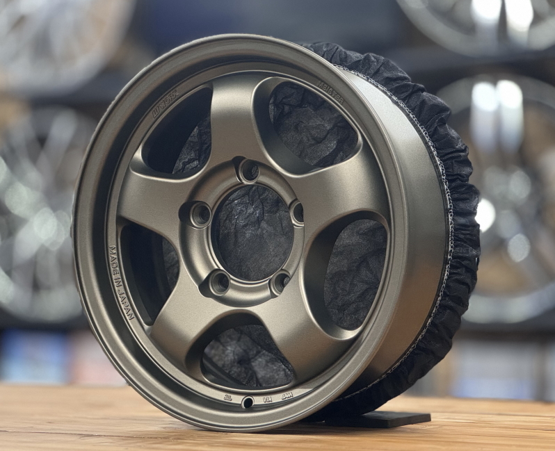 ワーク マイスター S1 トーヨー プロクセス CL1SUV 175/80R16 16インチ ジムニー JB64 JB23 タイヤ ホイール 4本 セット(ラジアルタイヤ)｜売買された ...