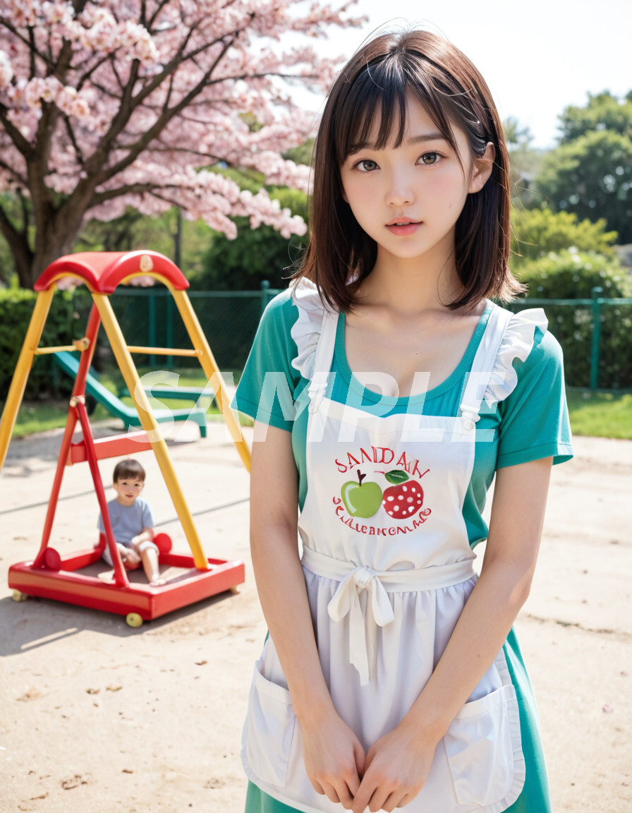 Yahoo!オークション - A8 AI美女 美女ポスター A4 アート コスプレ 人...