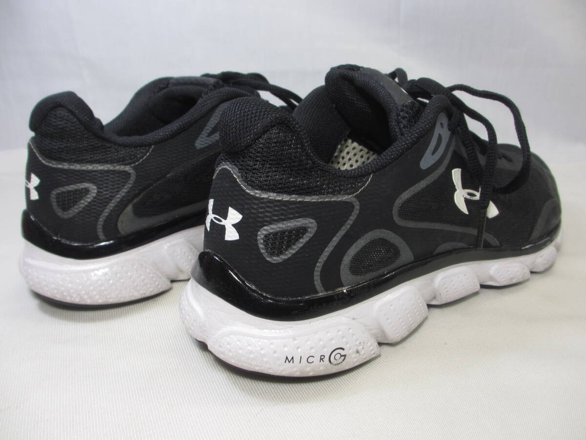 Yahoo!オークション - X34 UNDER ARMOR スニーカー アンダーアーマー 2...