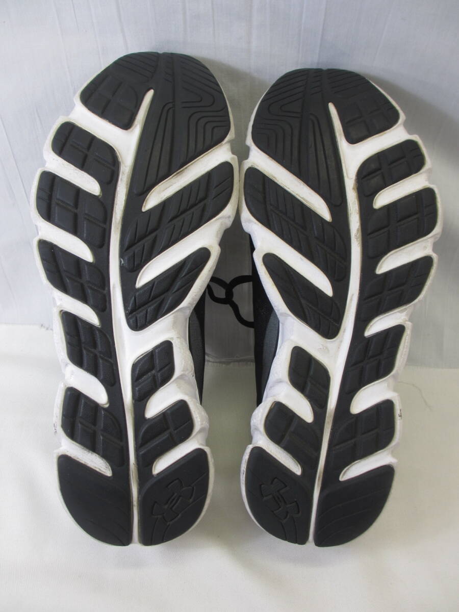 Yahoo!オークション - X34 UNDER ARMOR スニーカー アンダーアーマー 2...