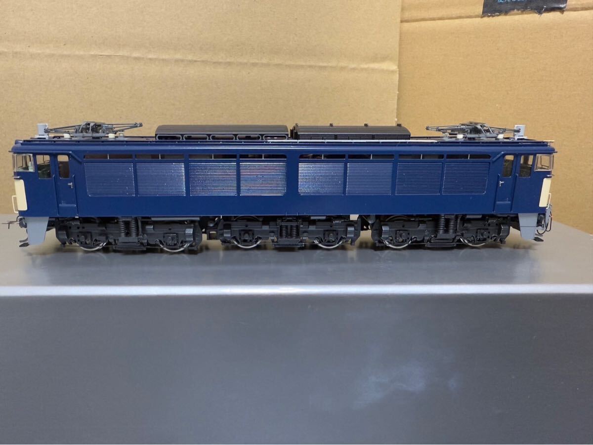 Yahoo!オークション - エンドウ EF63 3次型 1999年製