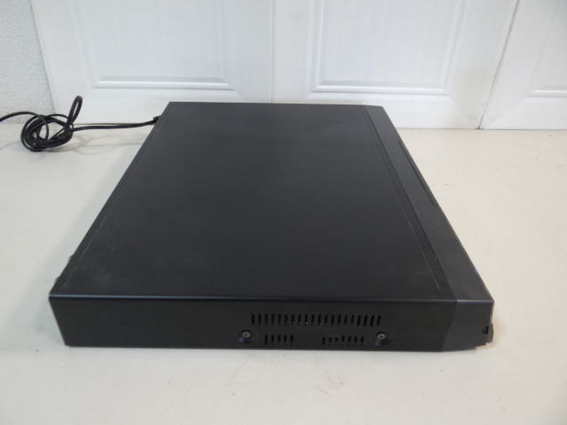 Yahoo!オークション - H4624 TOSHIBA 東芝 ブルーレイディスクレコーダ...