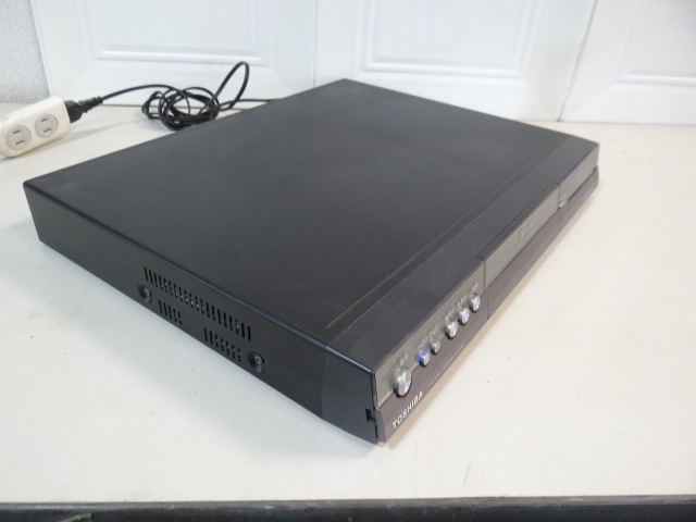 Yahoo!オークション - H4624 TOSHIBA 東芝 ブルーレイディスクレコーダ...