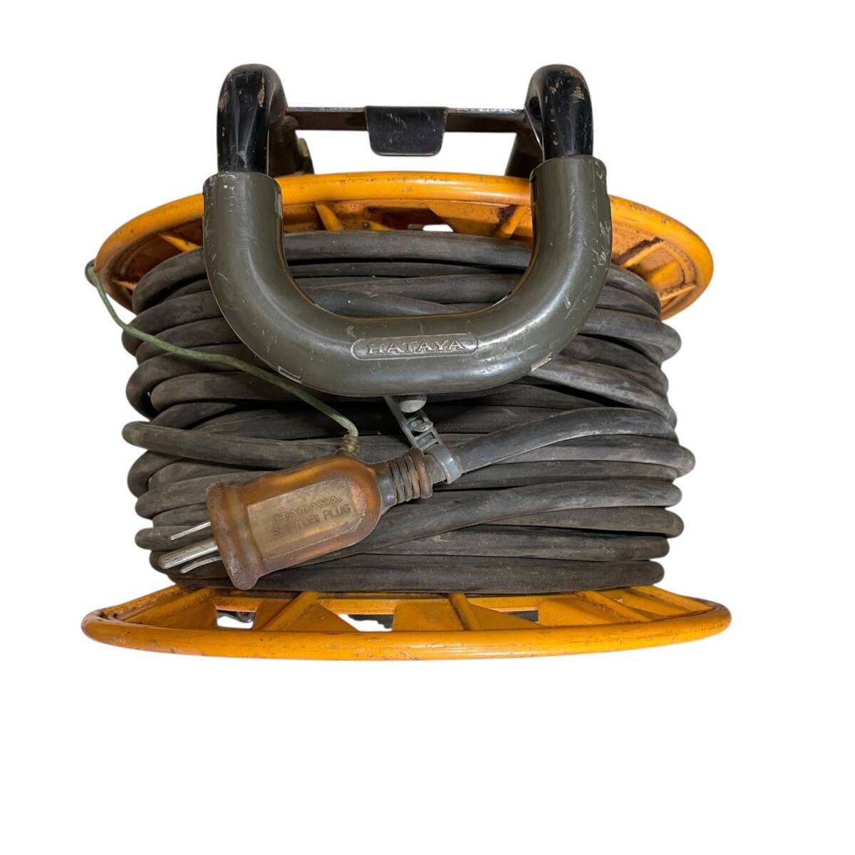 Yahoo!オークション - 中古品 HATAYA 畑屋製作所 BF-301K型 屋外用防...