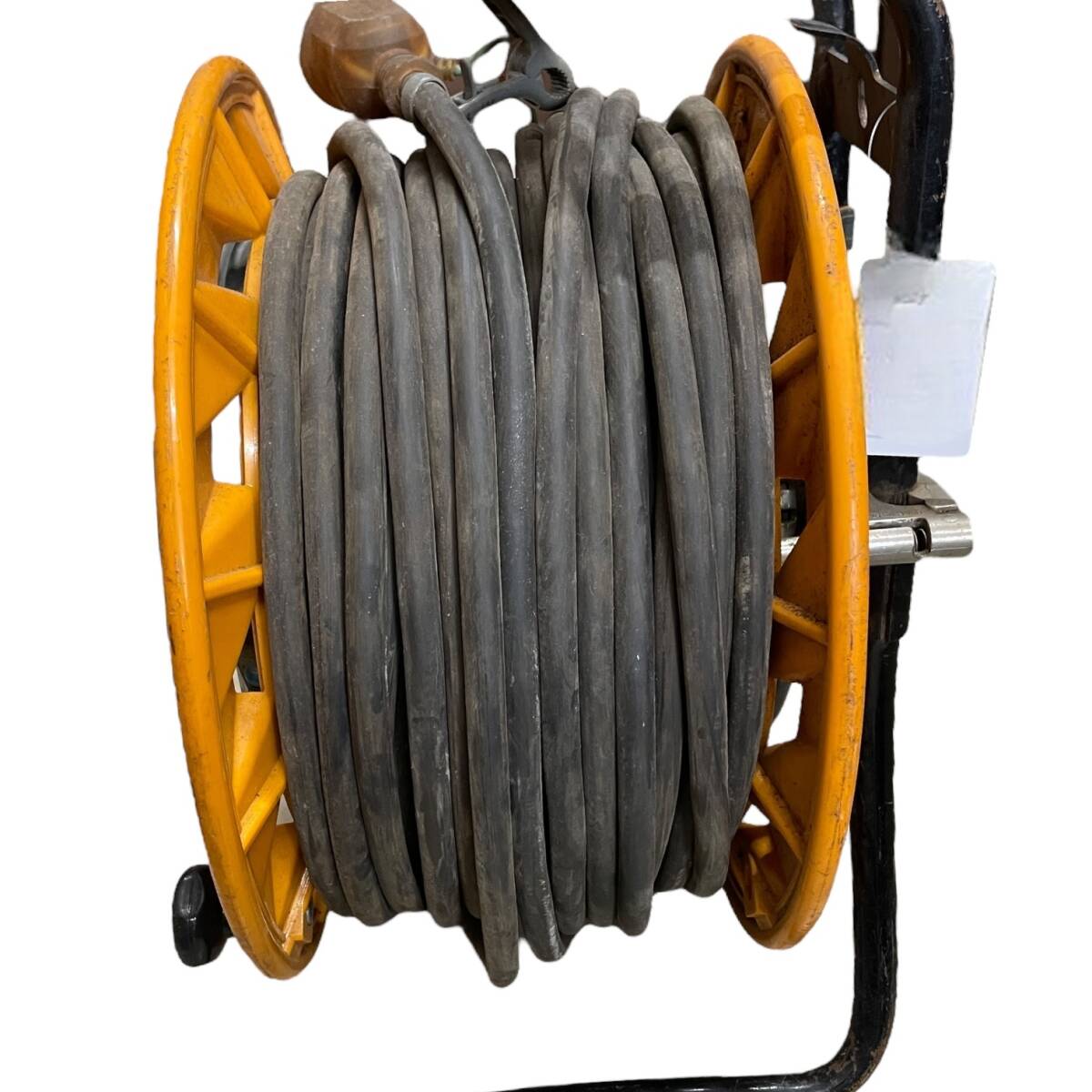 Yahoo!オークション - 中古品 HATAYA 畑屋製作所 BF-301K型 屋外用防...