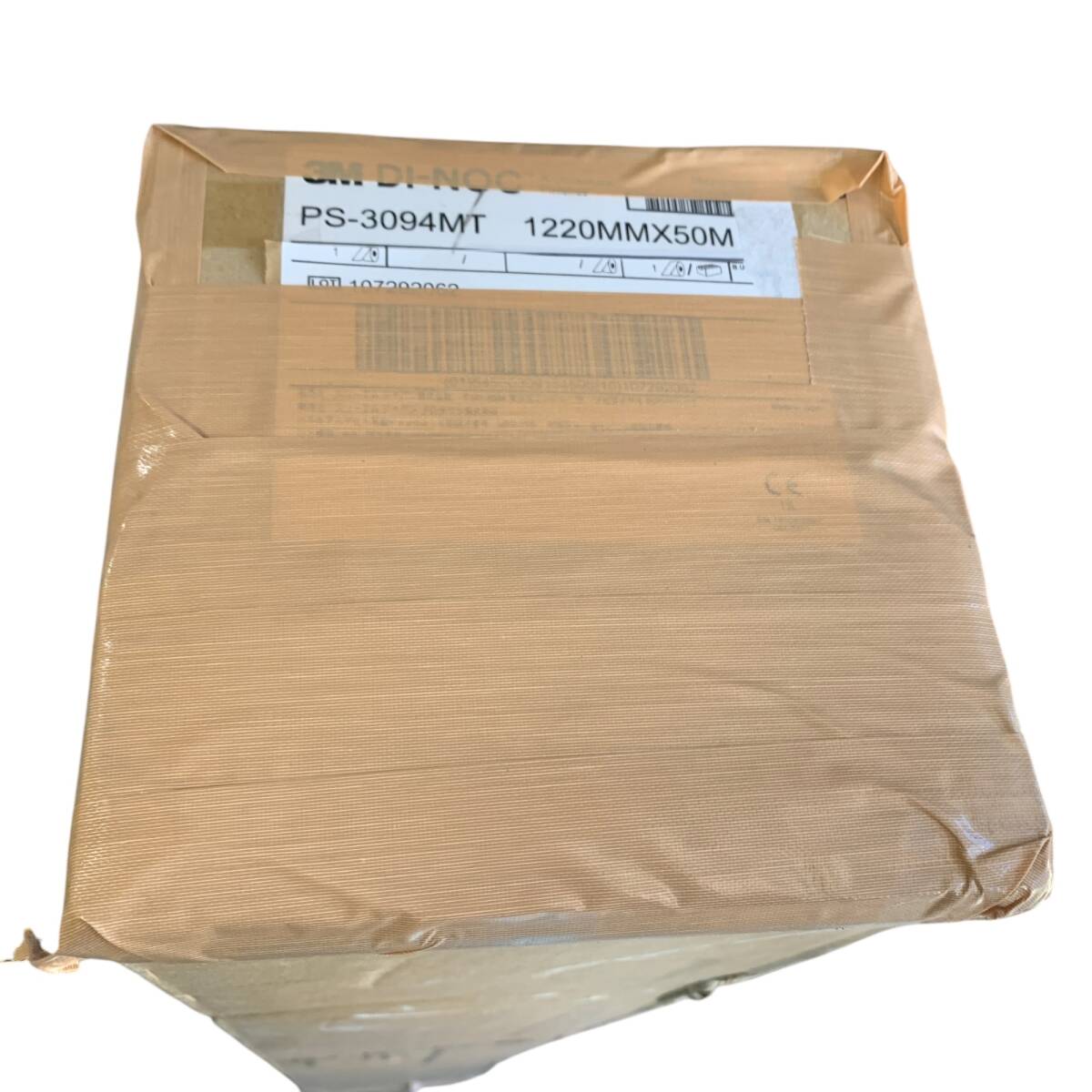 Yahoo!オークション - 未使用/同梱不可 3M スリーエム ダイノック フ...