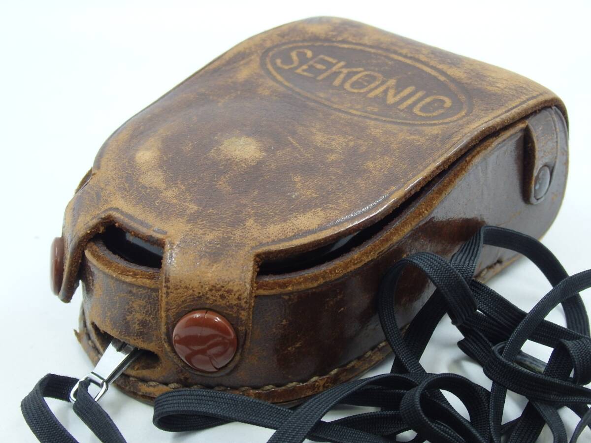 Yahoo!オークション - ジャンク SEKONIC TYPE L-2 EXPOSURE METER セ...