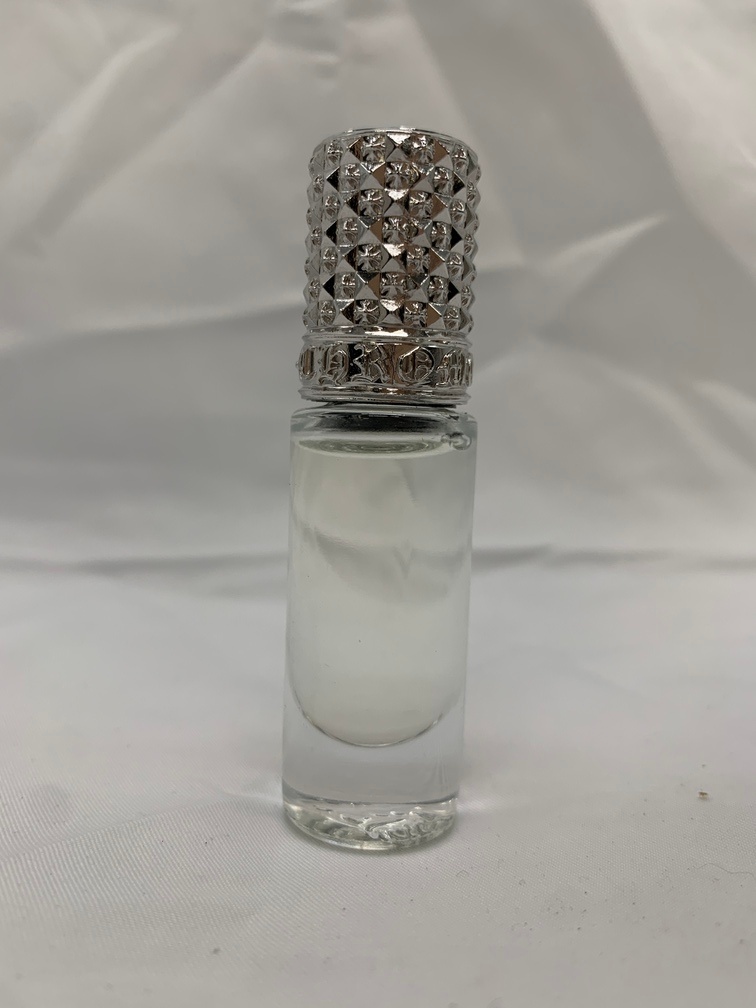 Yahoo!オークション - クロムハーツ ロールオンパフューム+22+ 6ml フ...