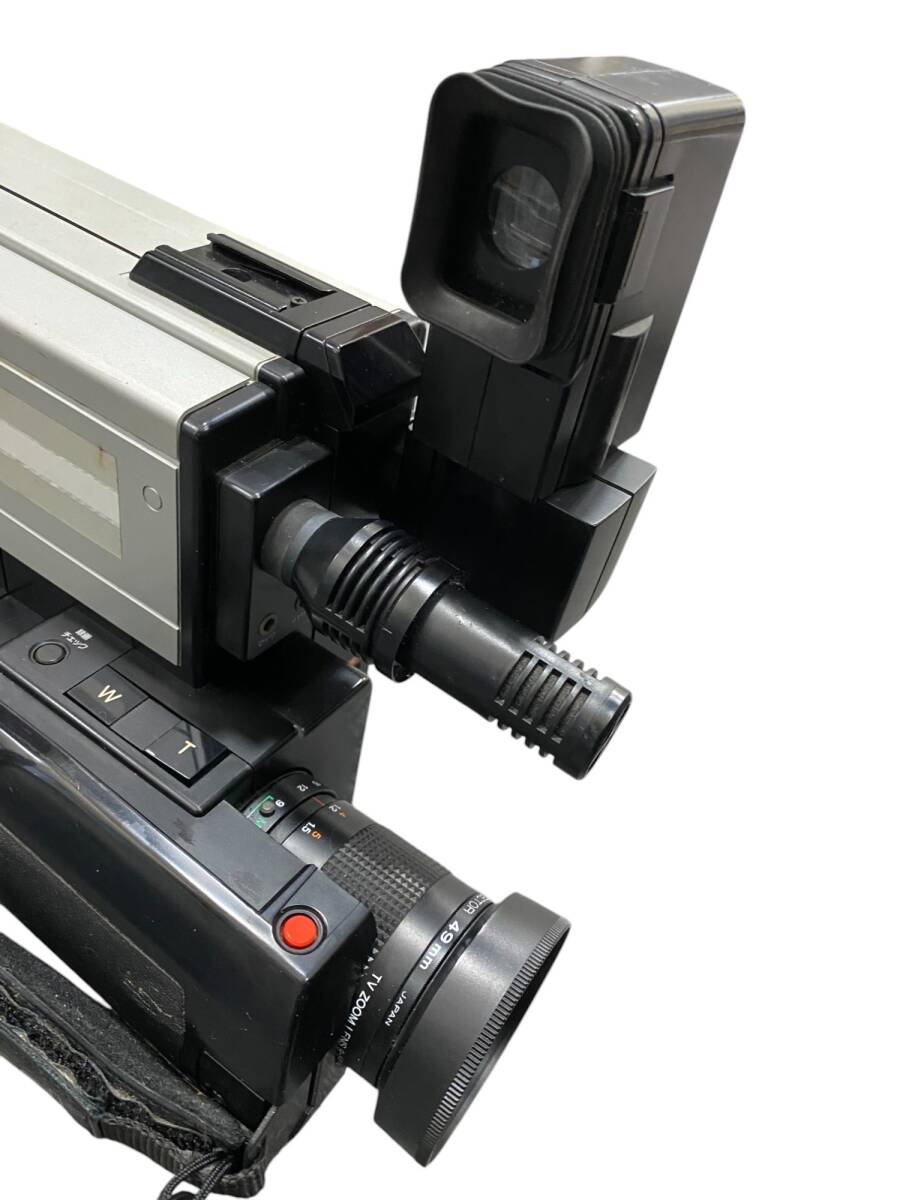 National ナショナル NV-M1 VHS ビデオカメラ レンズフィルター National ナショナル NV-M1 VHS ビデオカメラ レンズフィルター