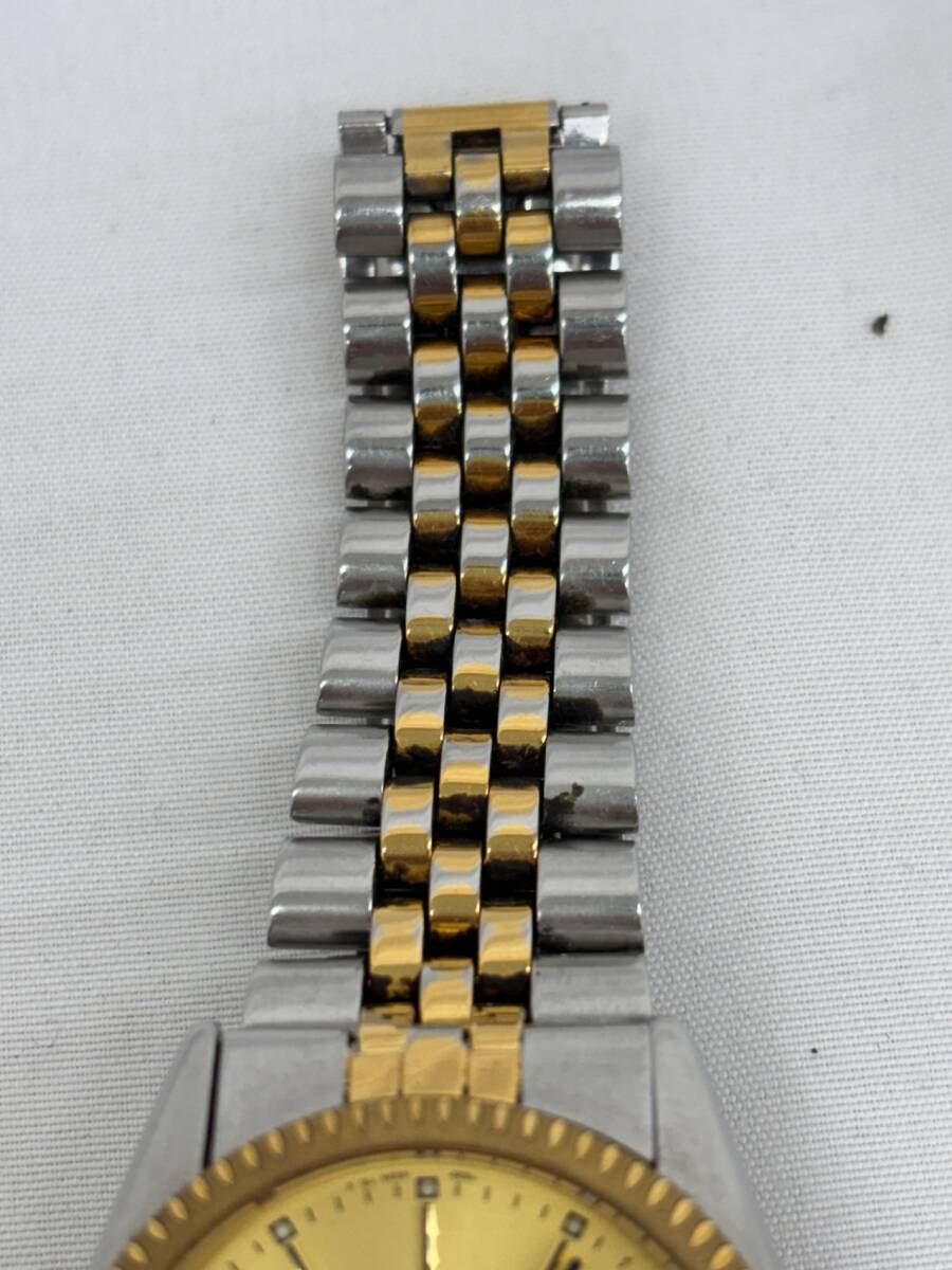 Yahoo!オークション - SEIKO セイコー 7S26-0500 A4 KY 5 ファイブ 自...