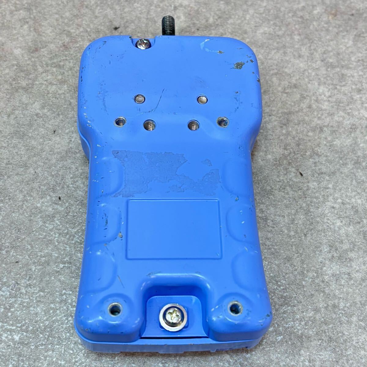 Yahoo!オークション - #3095 日本電産シンポ SHIMPO FGP-5 デジタルフ...