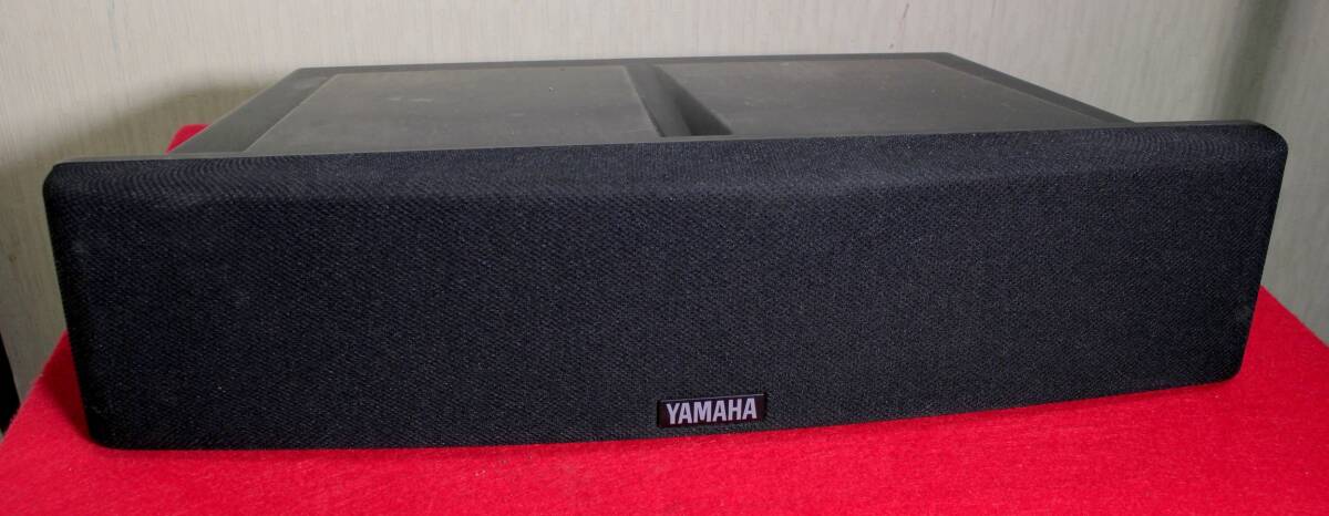 Yahoo!オークション - ヤマハスピーカー NS-C60