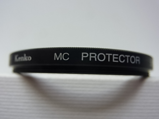 Yahoo!オークション - 普通郵便送料無料 Kenko ケンコー MC PROTECTOR ...