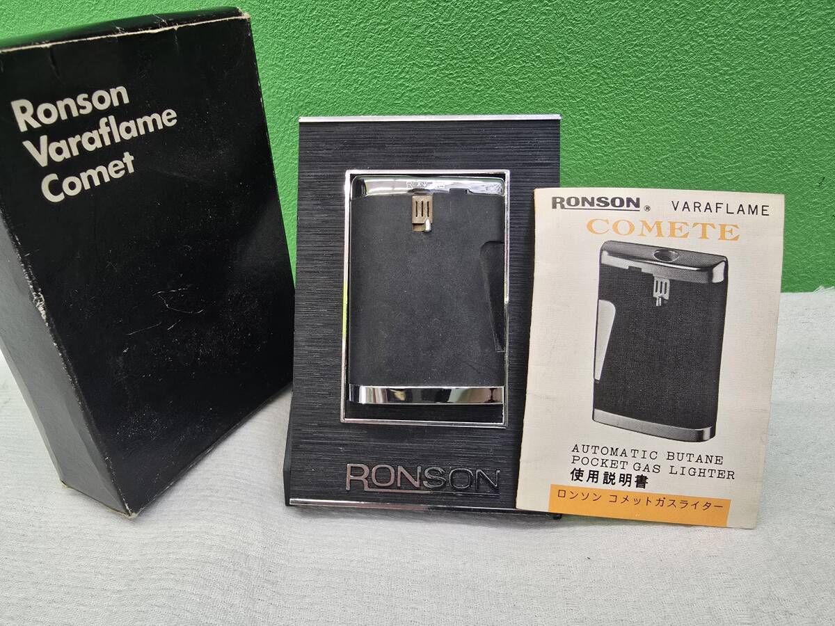 T RONSON/ロンソン オイルライター 火花〇 喫煙具 現状品(ロンソン)｜売買されたオークション情報、yahooの商品情報をアーカイブ公開 - オークファン（aucfan.com）