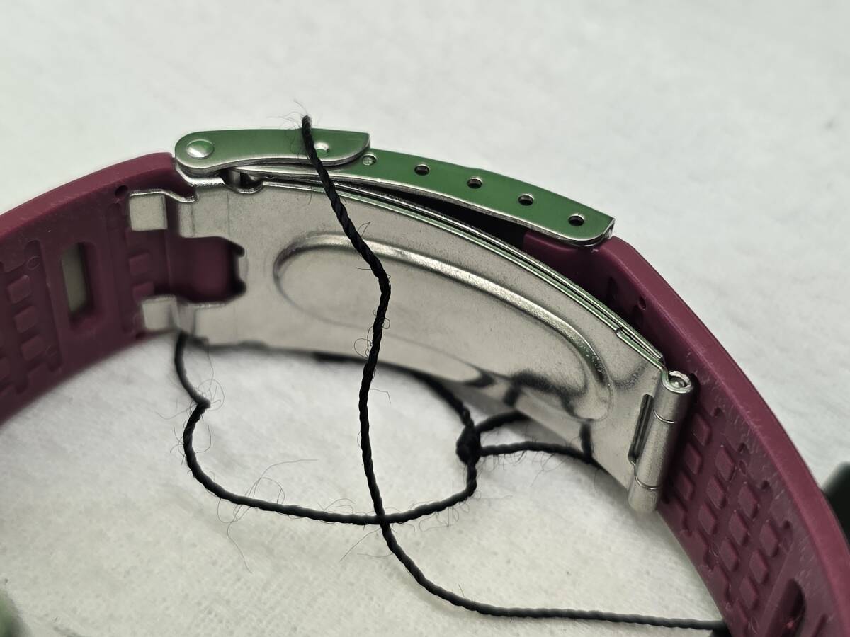 Yahoo!オークション - T CITIZEN シチズン インディペンデント C480-L1...