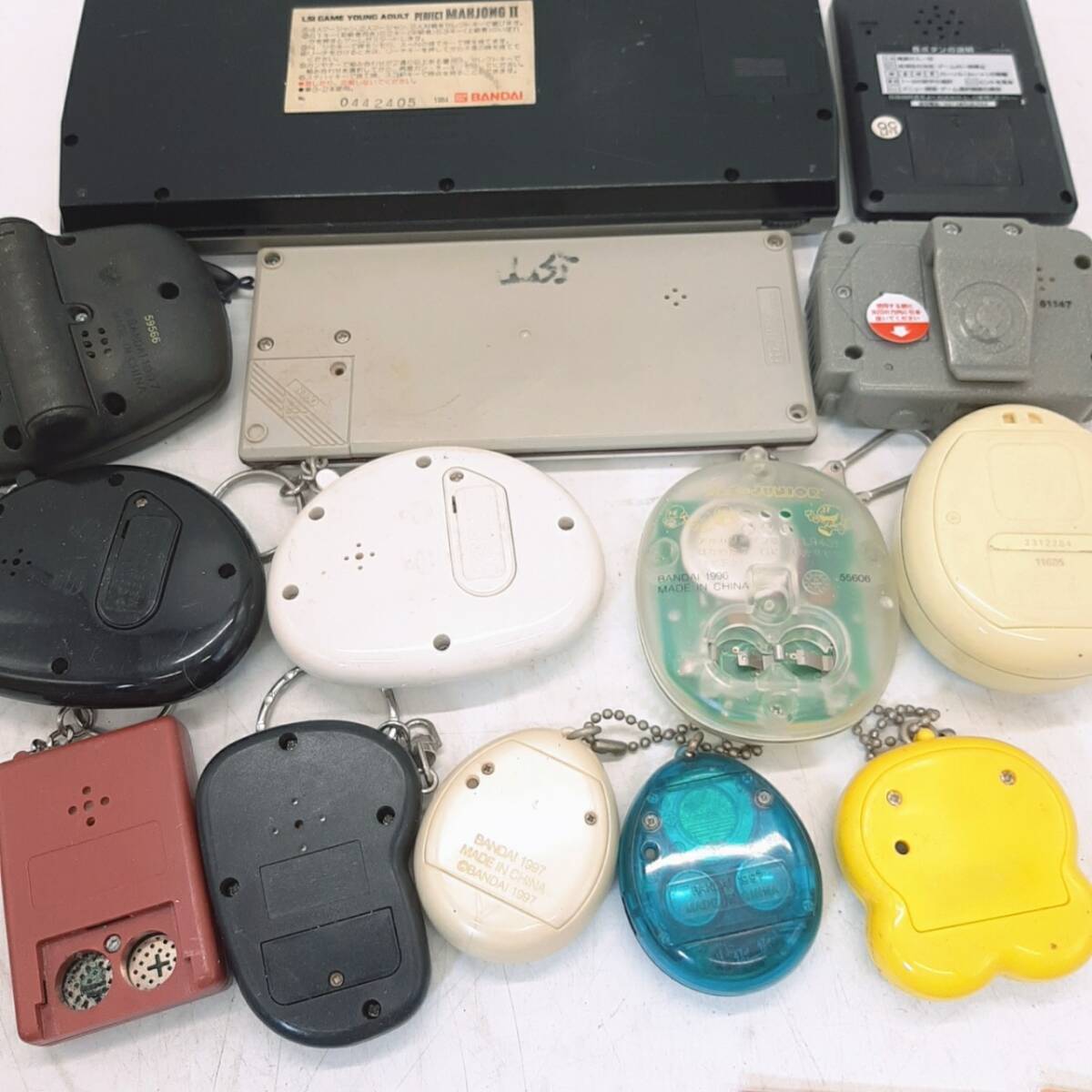 Yahoo!オークション - p58 スリムボーイ パーフェクトマージャン たま...