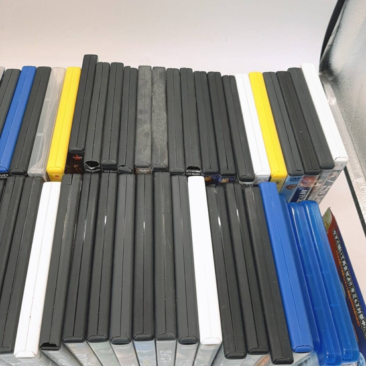 Yahoo!オークション - p147 DVD まとめ 大量 洋画 邦画 現状品