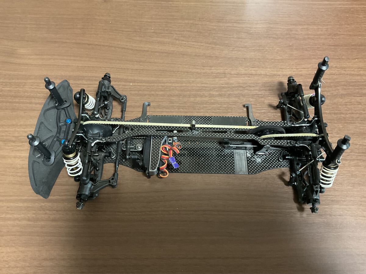 Yahoo!オークション - ヨコモ BD7 2015 ブラックシリーズ