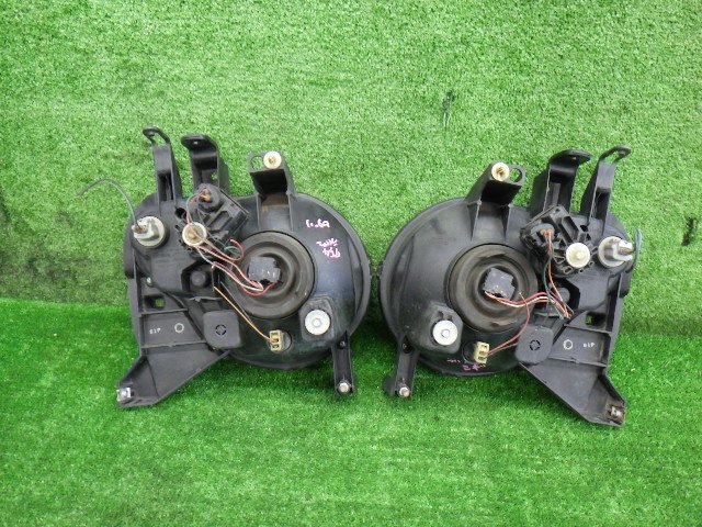 Yahoo!オークション - # 破損無 H18年 アルト ラパン HE21S SS 純正 ハ...