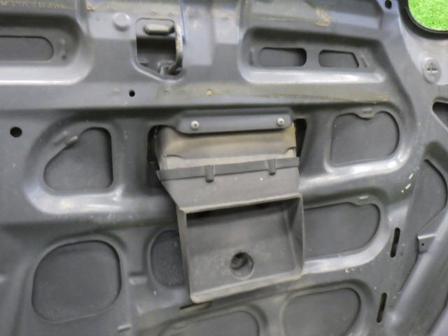 Yahoo!オークション - H8年 アルト ワークス HA21S ボンネット フード...