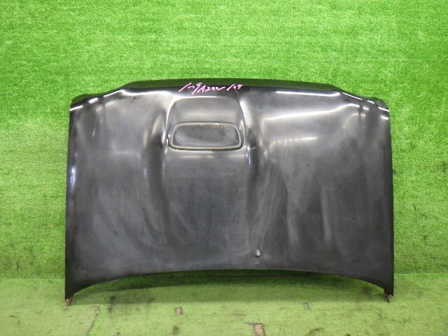 Yahoo!オークション - H8年 アルト ワークス HA21S ボンネット フード...